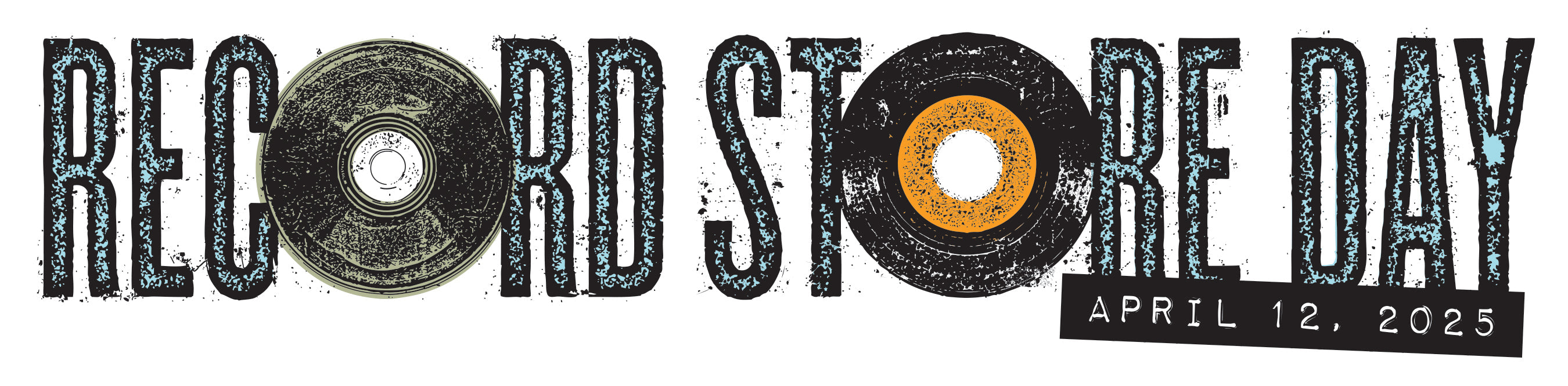 Record Store Day '25 – Rollin' Records