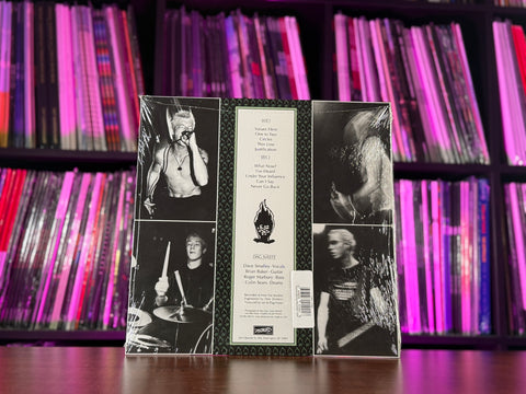 Dag Nasty - Can I Say (Green Vinyl) – Rollin' Records