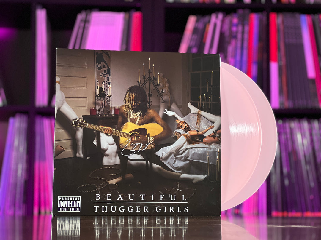 Rollin' Records