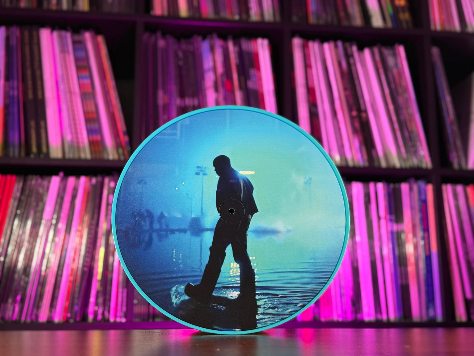 Kanye West - Donda 2 (Colored Vinyl) – Rollin' Records
