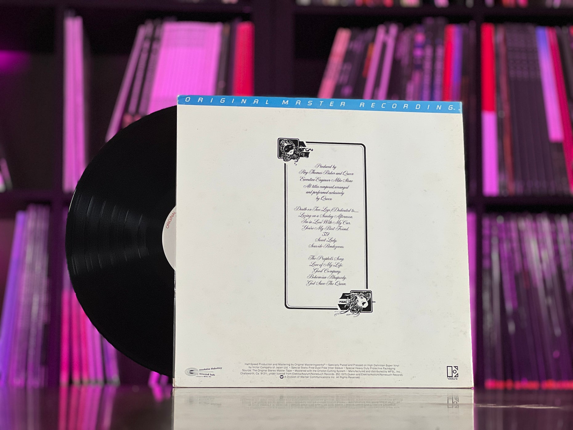 Rollin' Records