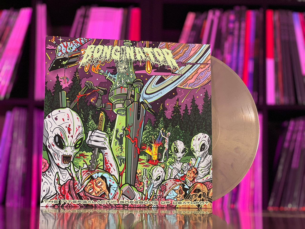 Heavy Metal – Rollin' Records