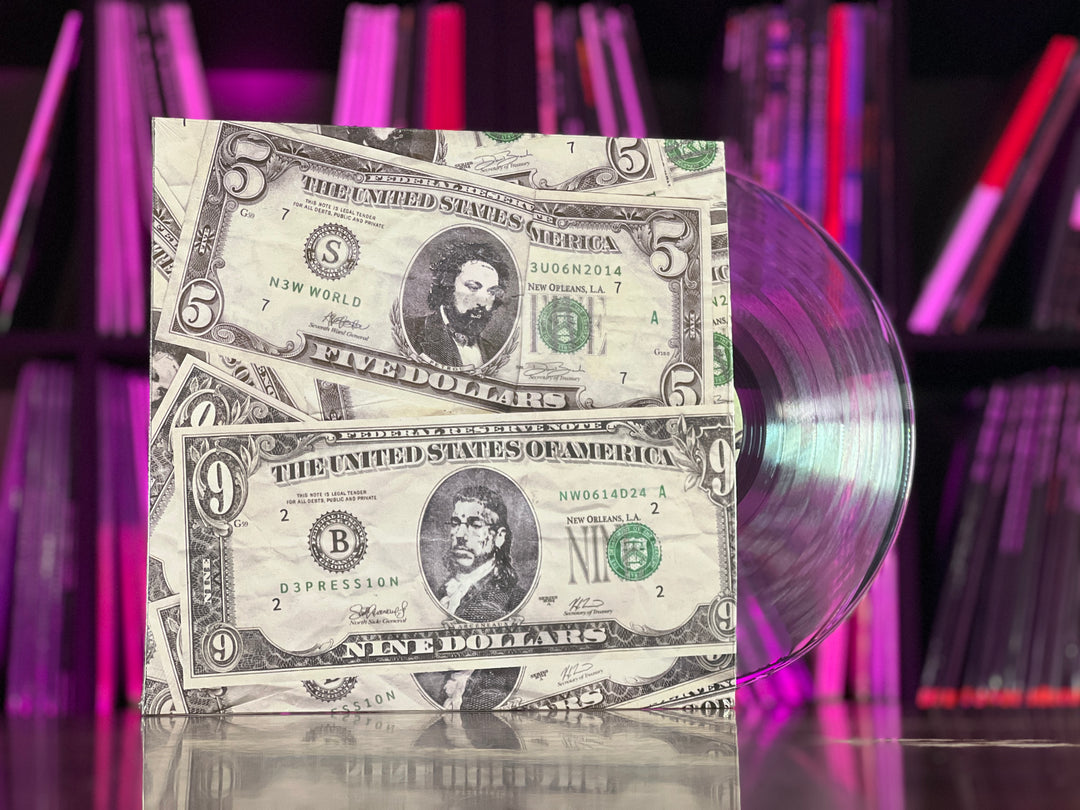 This Weeks Drop – Rollin' Records