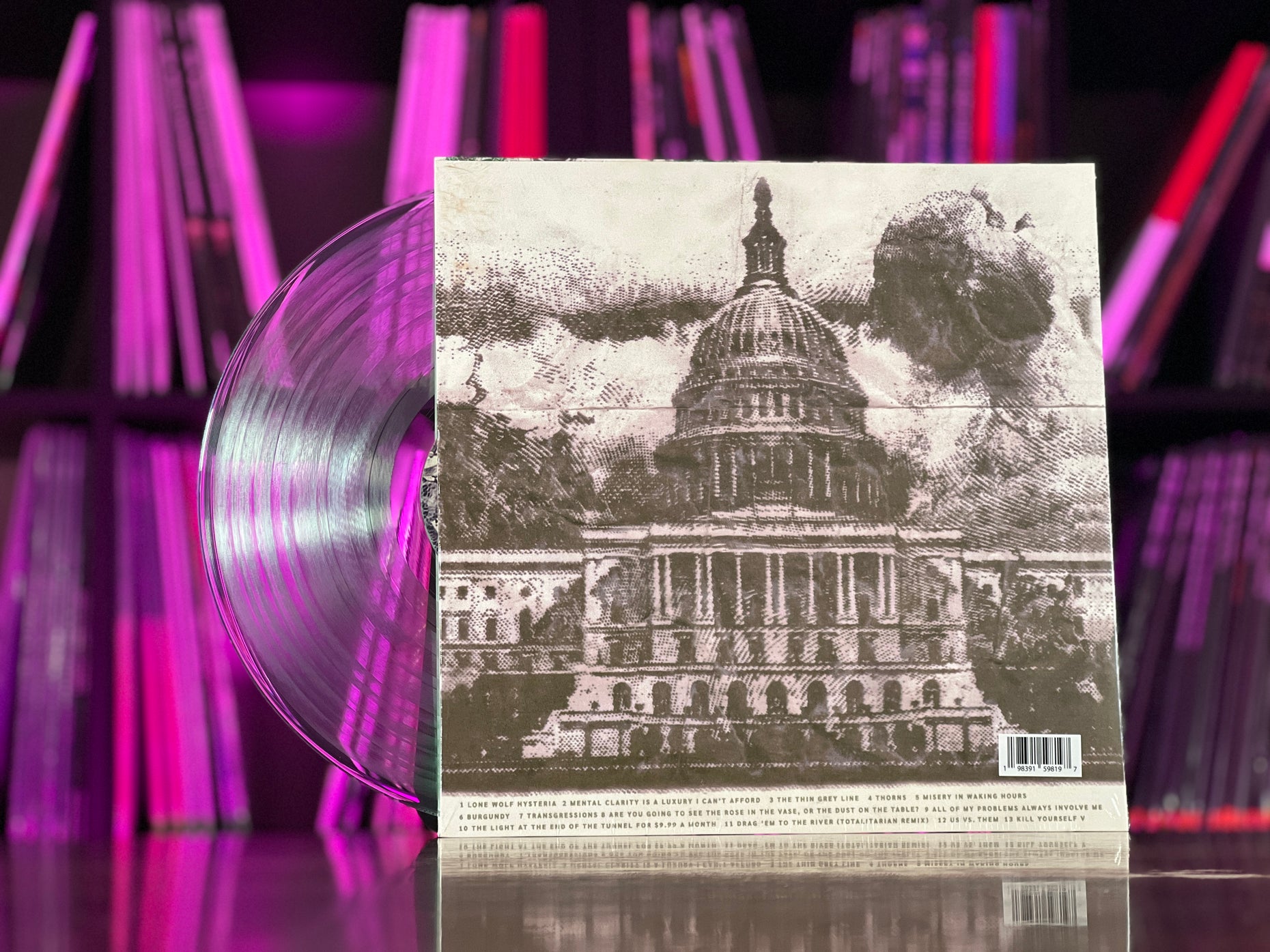 This Weeks Drop – Rollin' Records