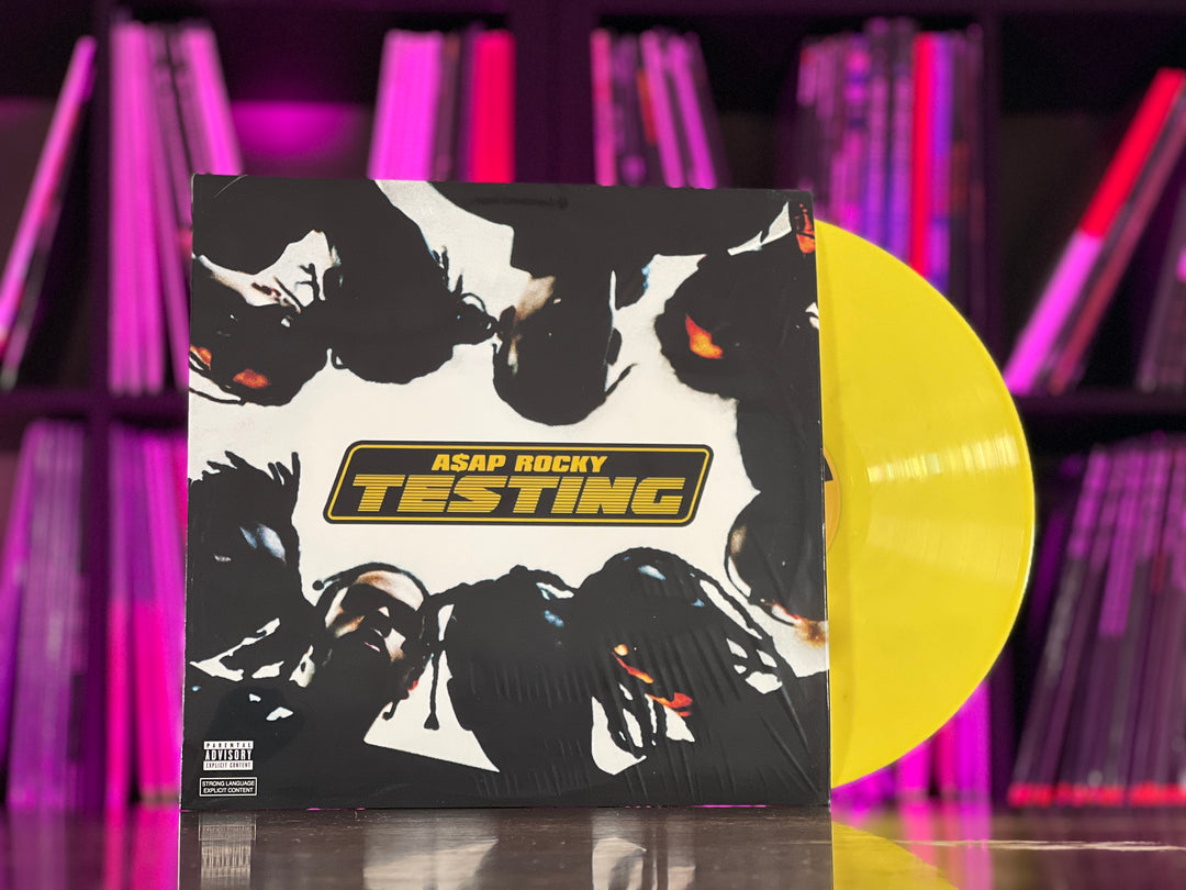 This Weeks Drop – Rollin' Records