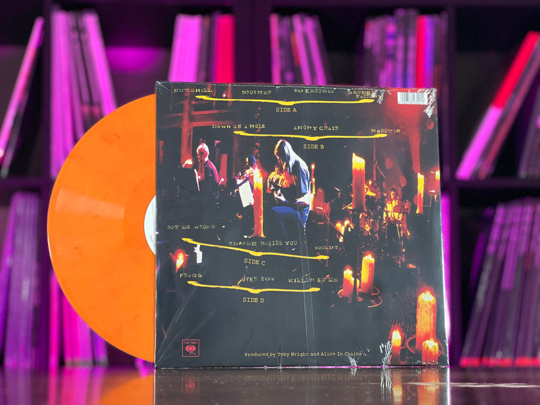 This Weeks Drop – Rollin' Records