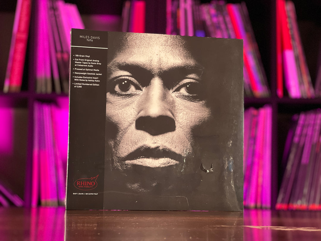 Jazz – Rollin' Records