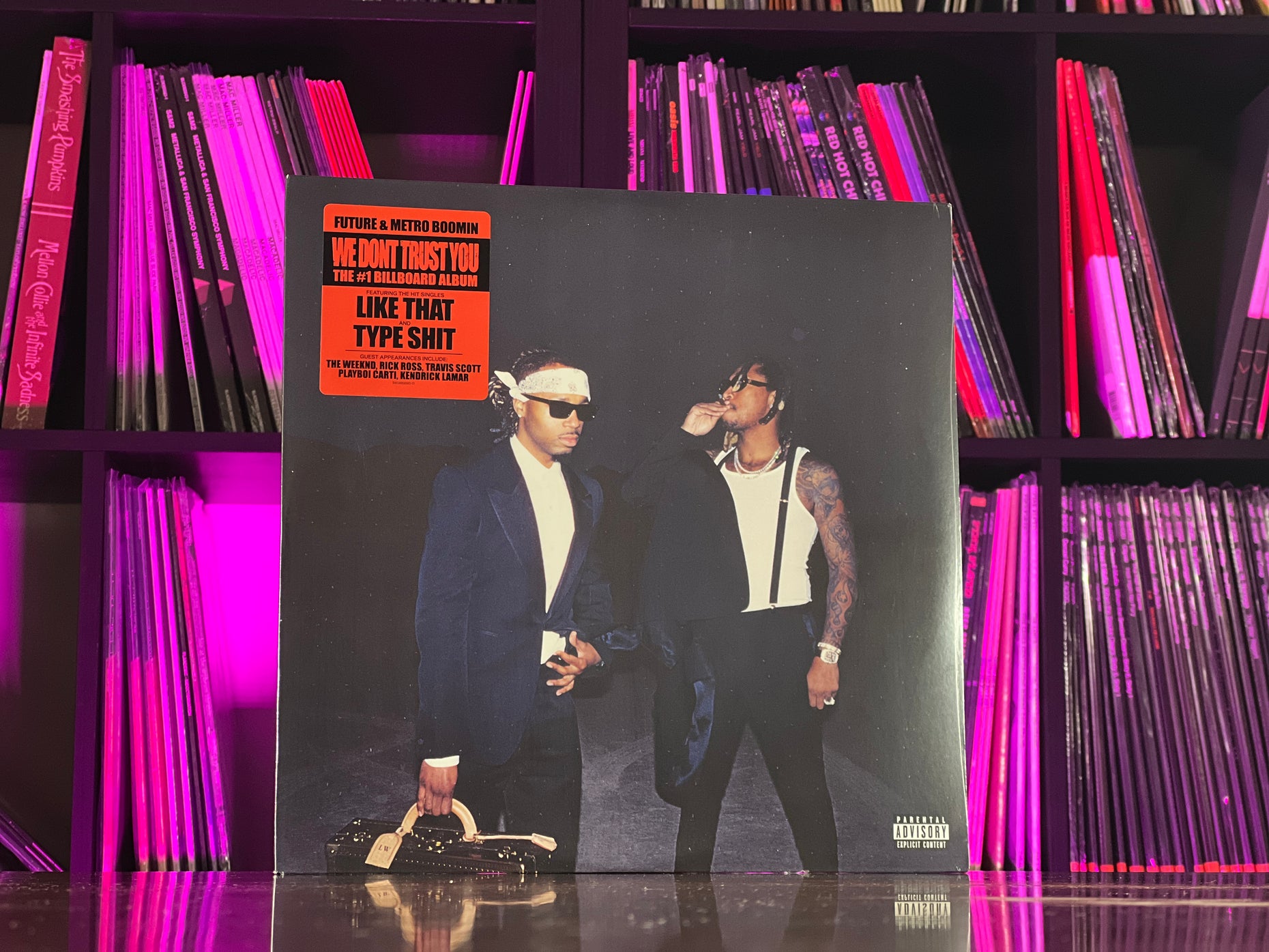 Rollin' Records