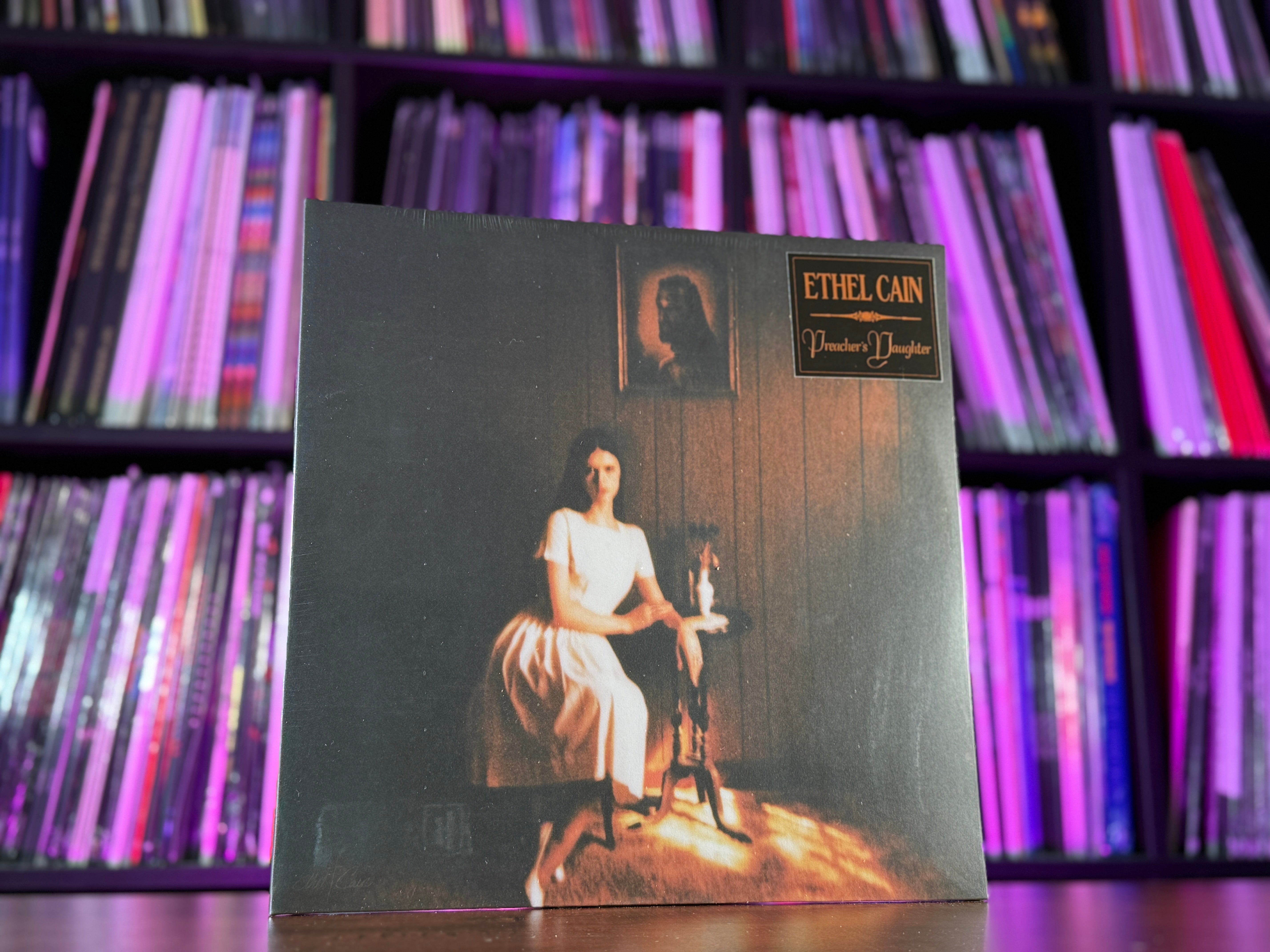 Ethel Cain - Preacher's Daughter (Standard) – Rollin' Records