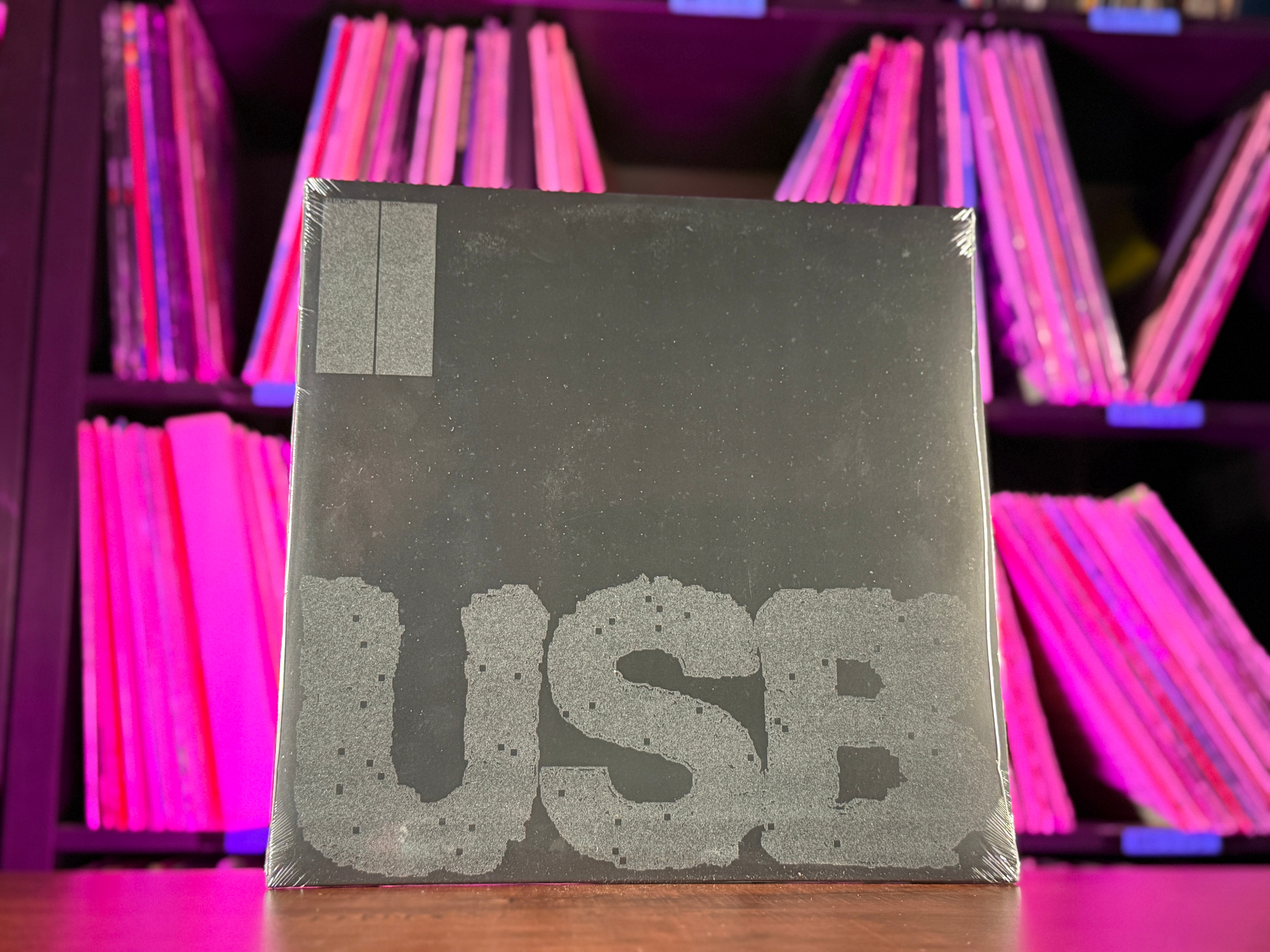 Fred Again - USB002 – Rollin' Records