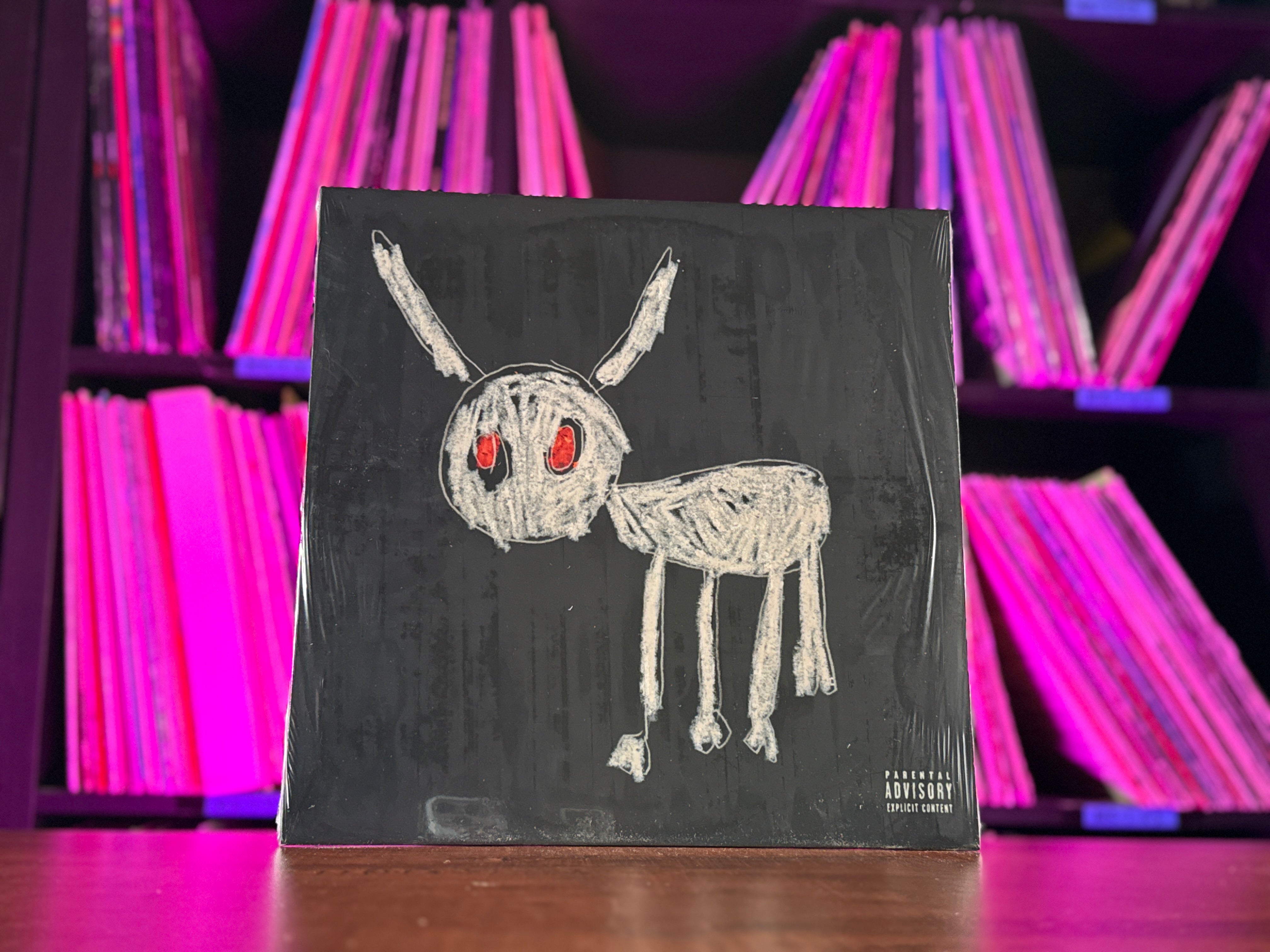 Drake - Vinyl – Rollin' Records