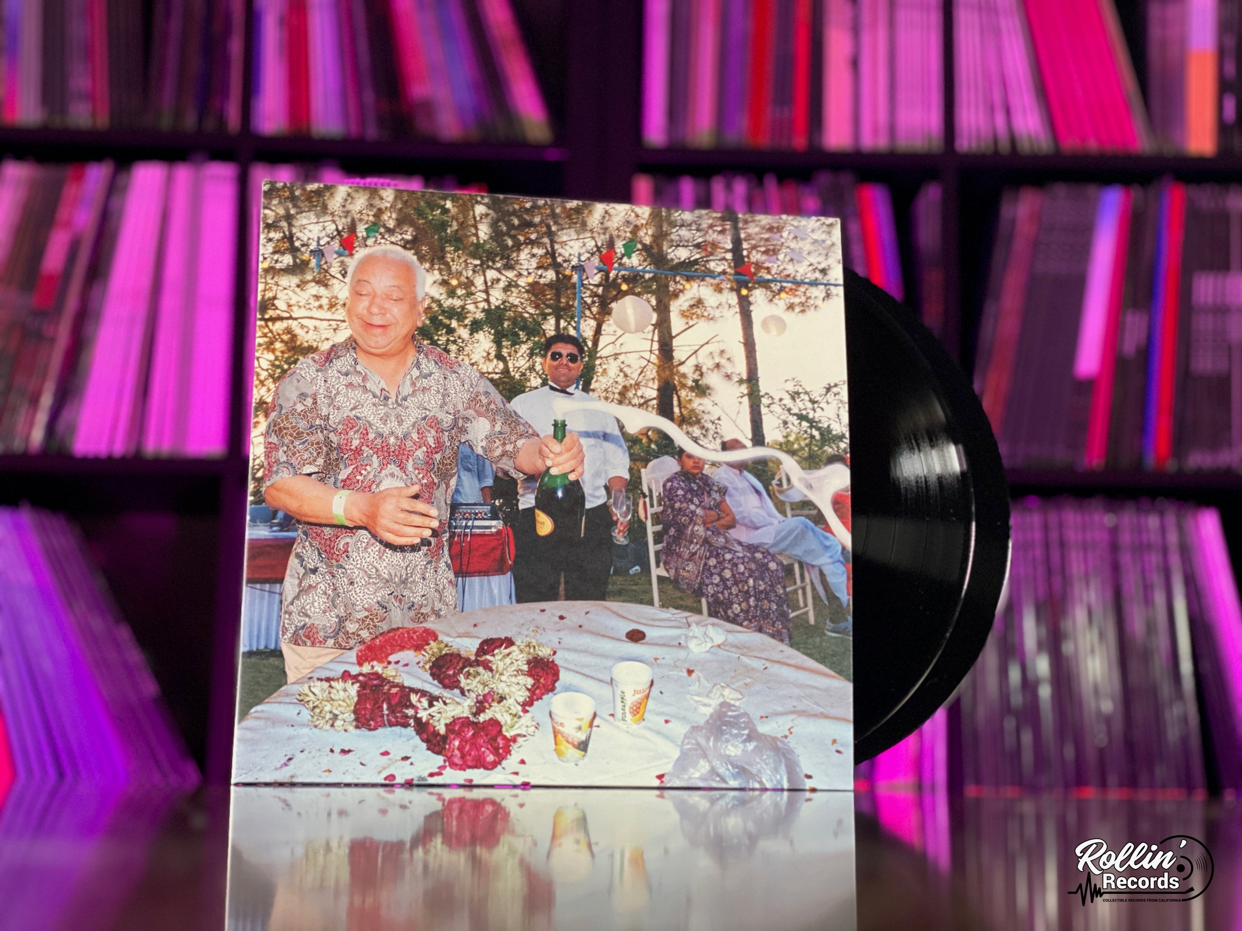 Peter Cat Recording Co. - Bismilah (Signed) – Rollin' Records