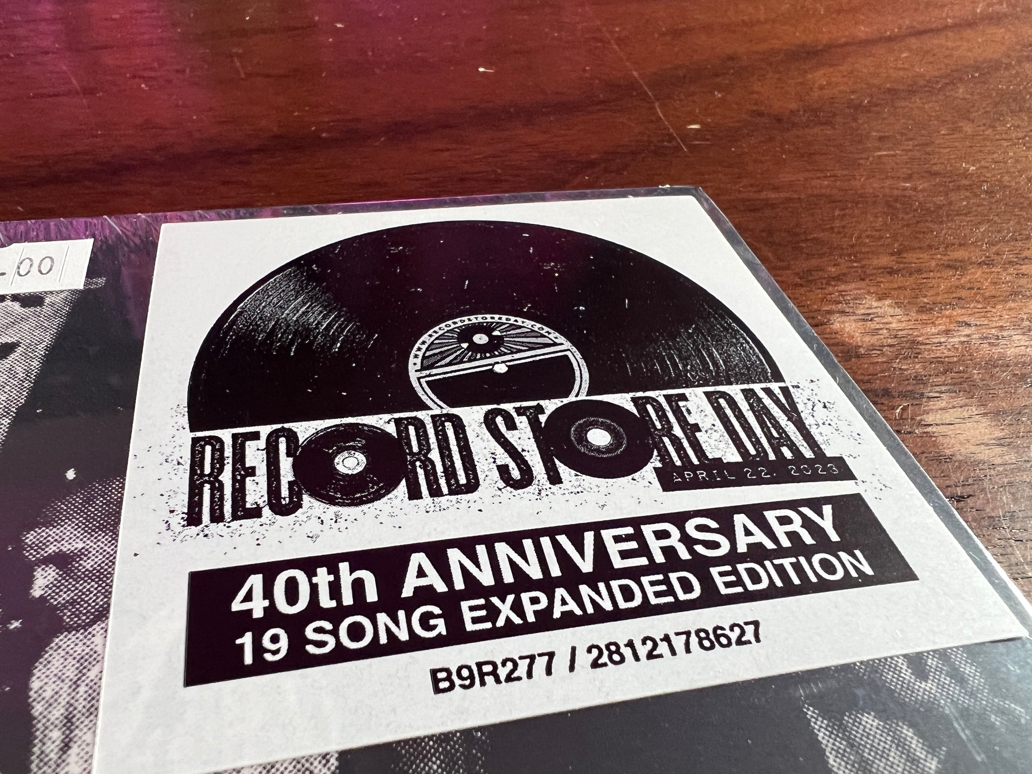 Record Store Day 2023 – Rollin' Records