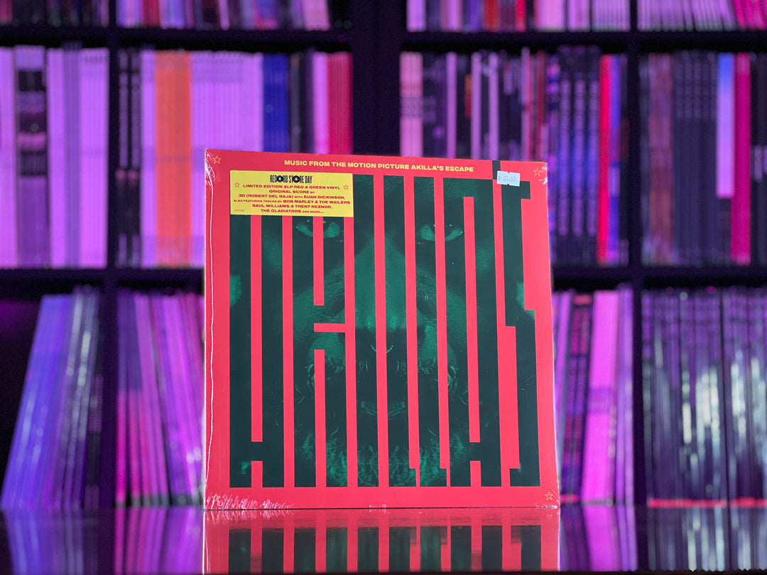 Record Store Day 2023 – Rollin' Records