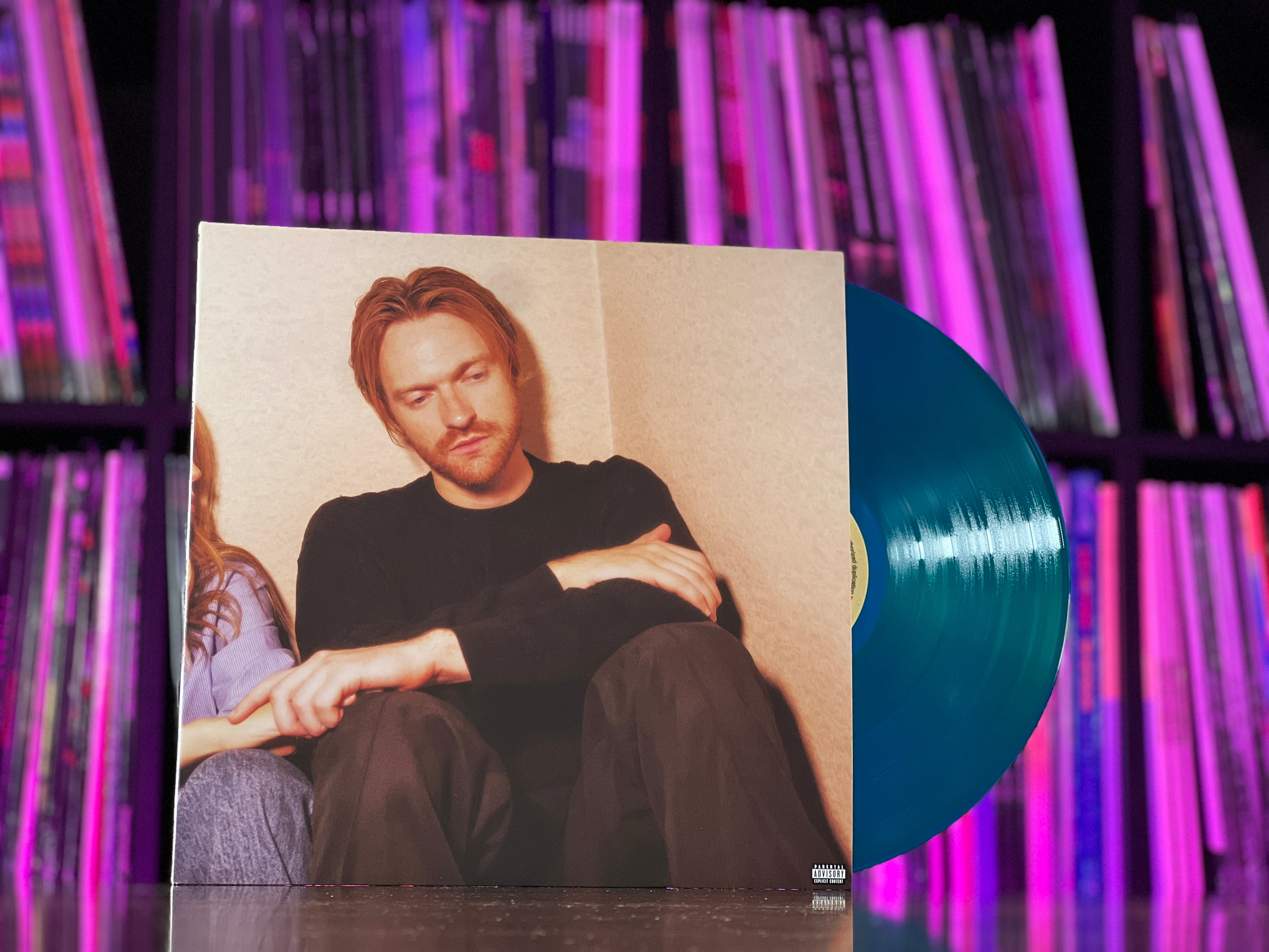 Finneas - For Cryin' Out Loud! – Rollin' Records