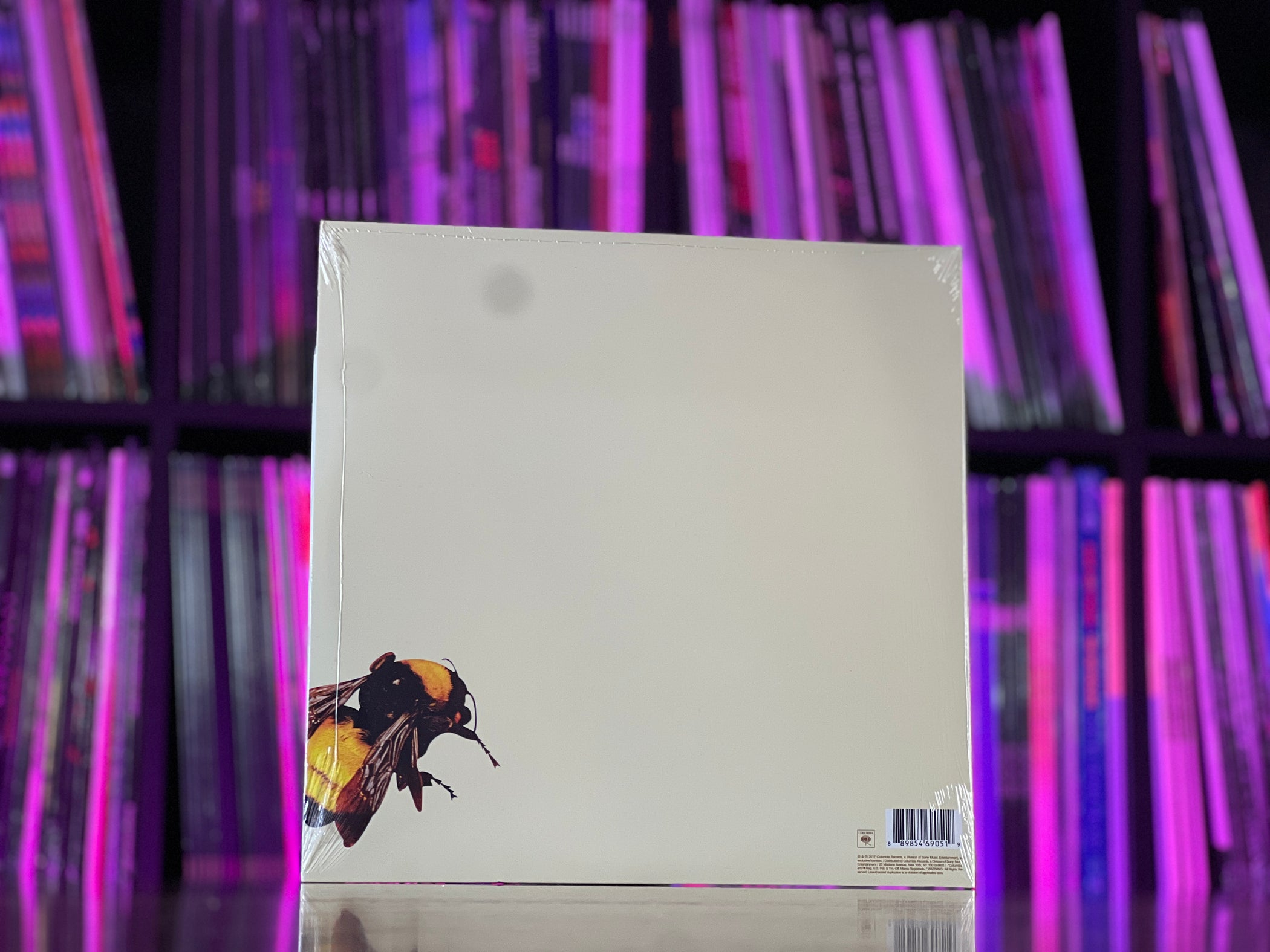 Tyler, The Creator – Rollin' Records