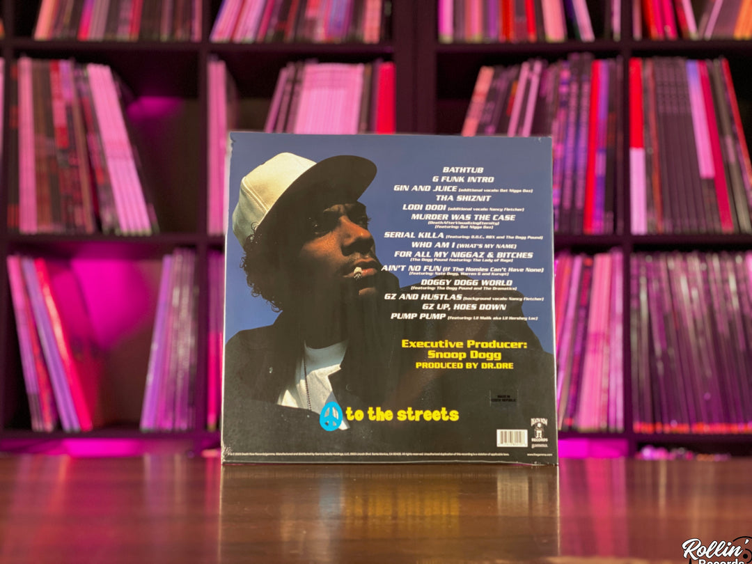 90's Rap – Rollin' Records