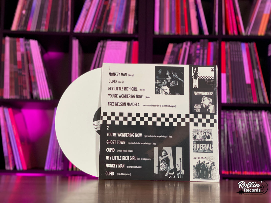 This Weeks Drop – Rollin' Records