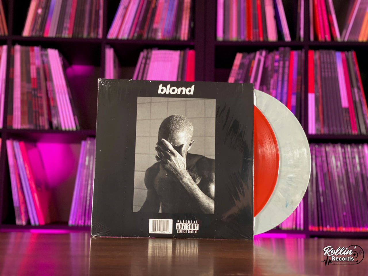 Rap/Hip-Hop – Rollin' Records