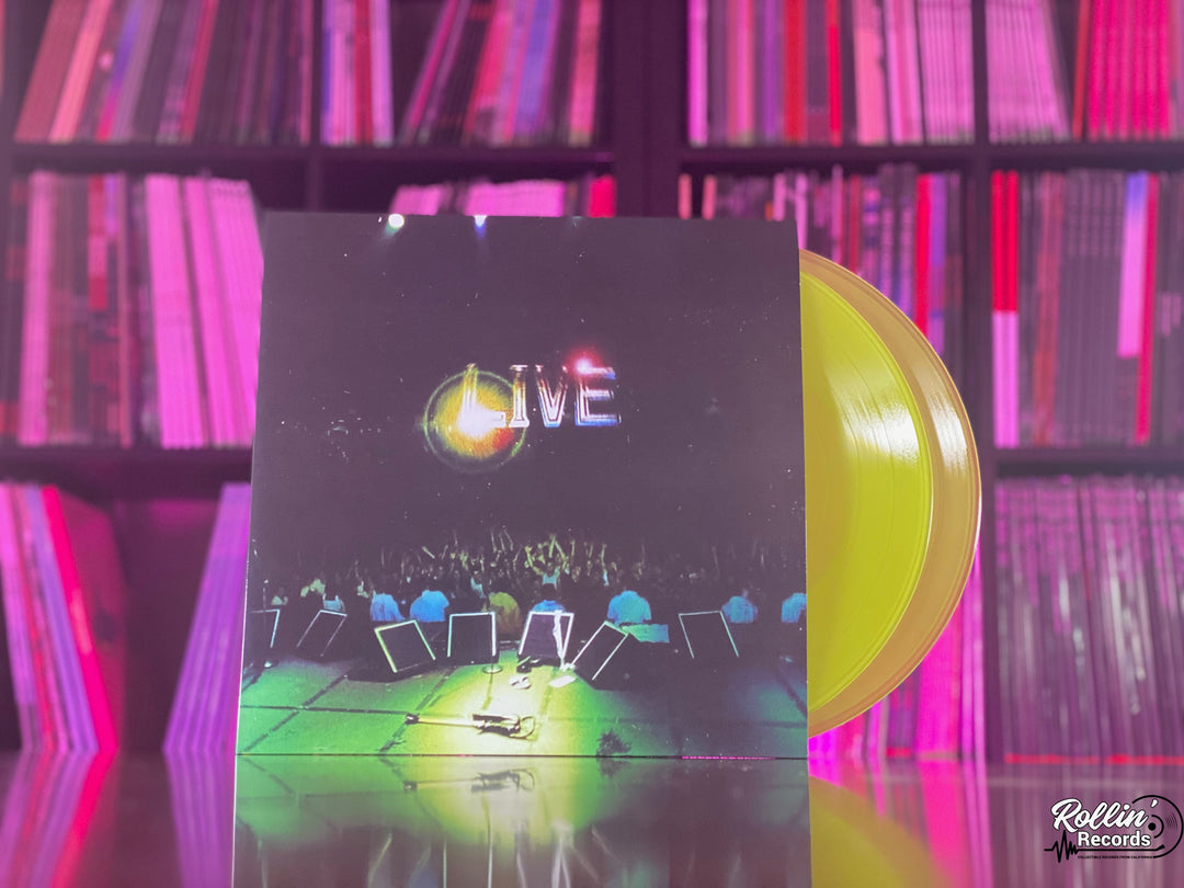This Weeks Drop – Rollin' Records
