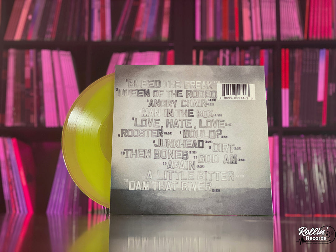 This Weeks Drop – Rollin' Records