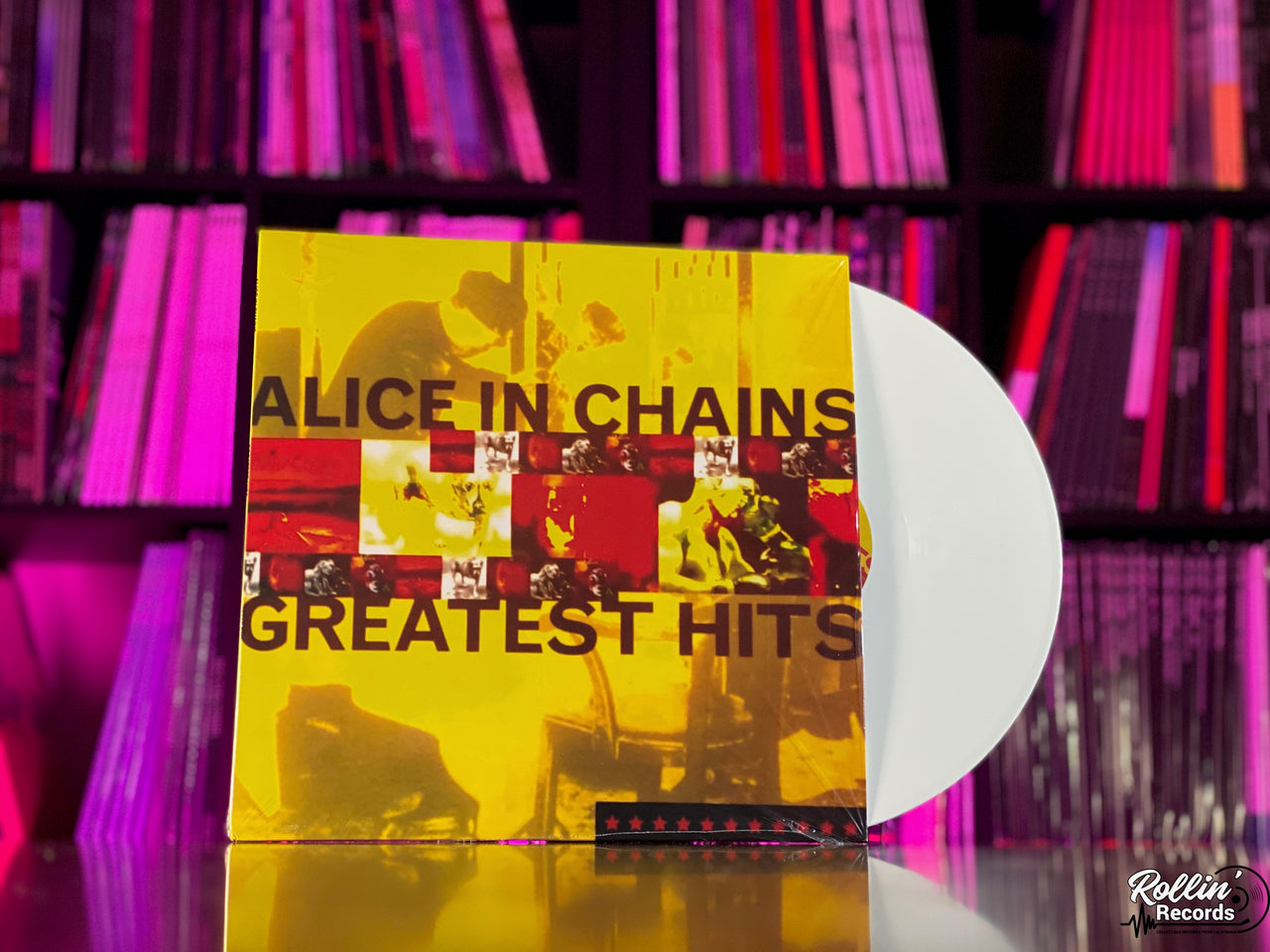 This Weeks Drop – Rollin' Records
