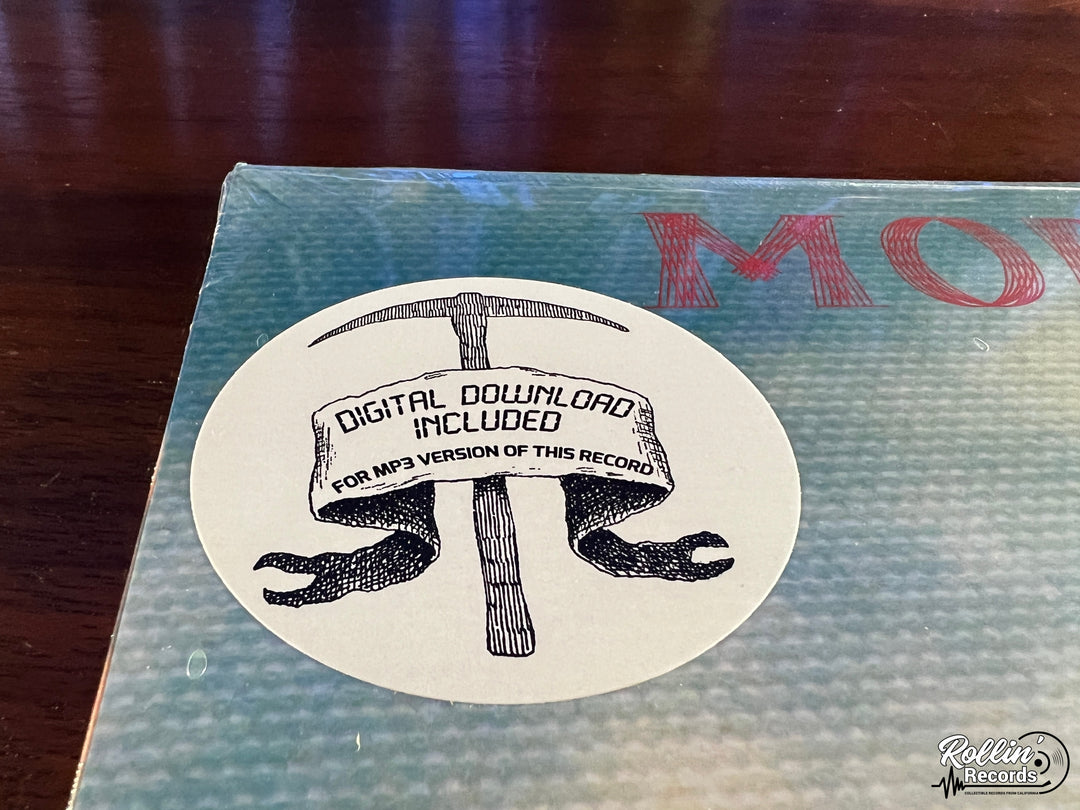 Modest Mouse - Interstate 8 – Rollin' Records