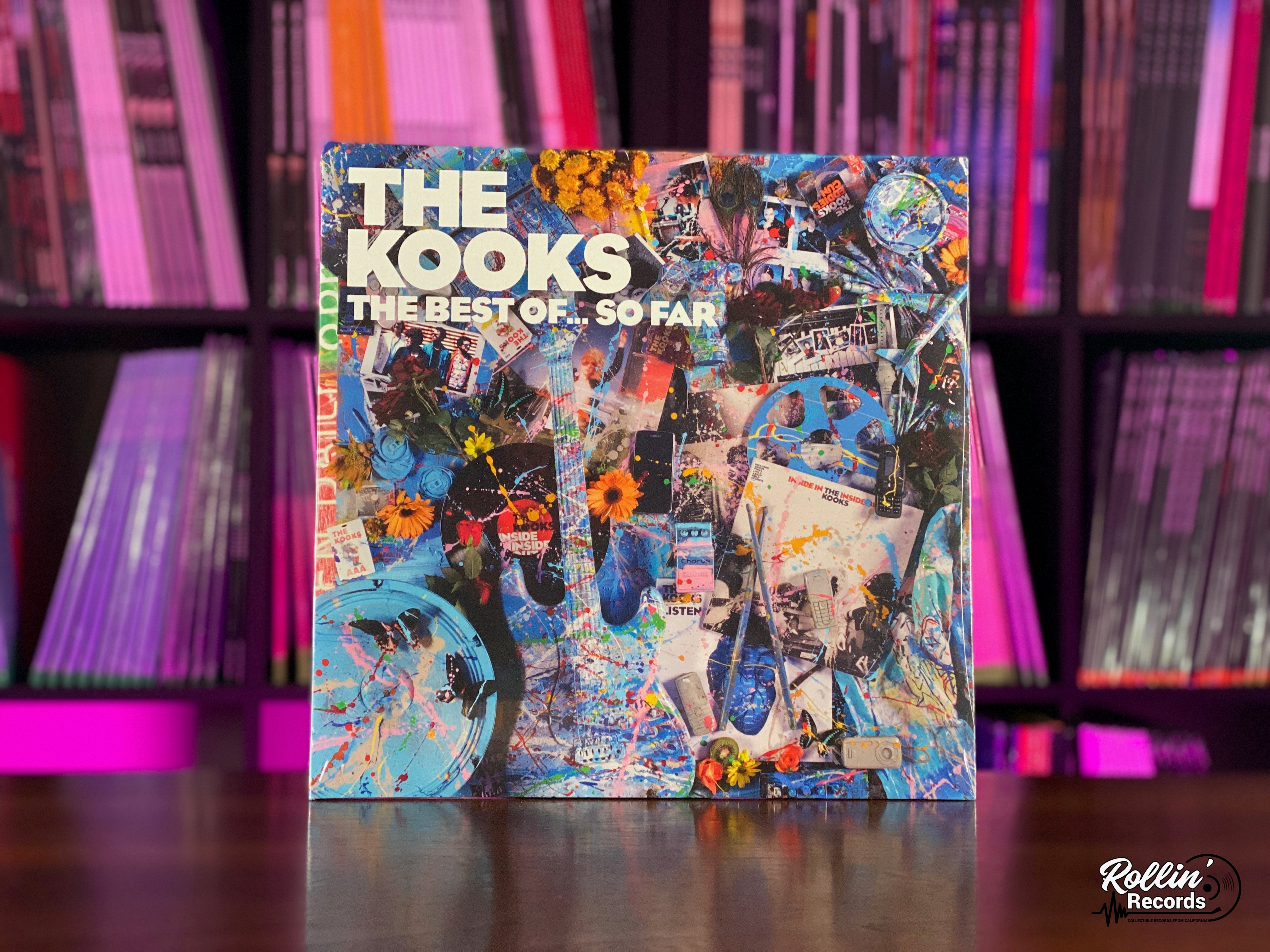 The Kooks - Best Of – Rollin' Records