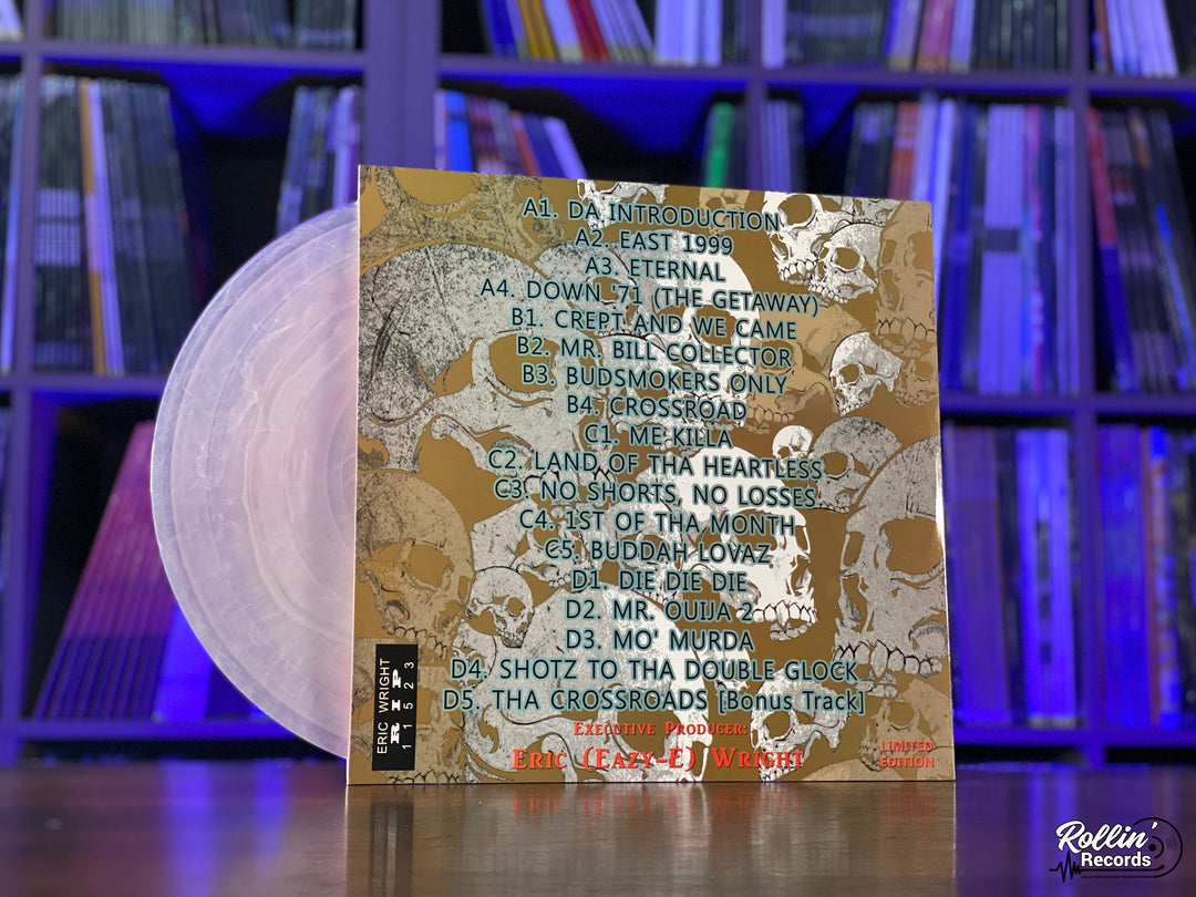 This Weeks Drop – Page 2 – Rollin' Records