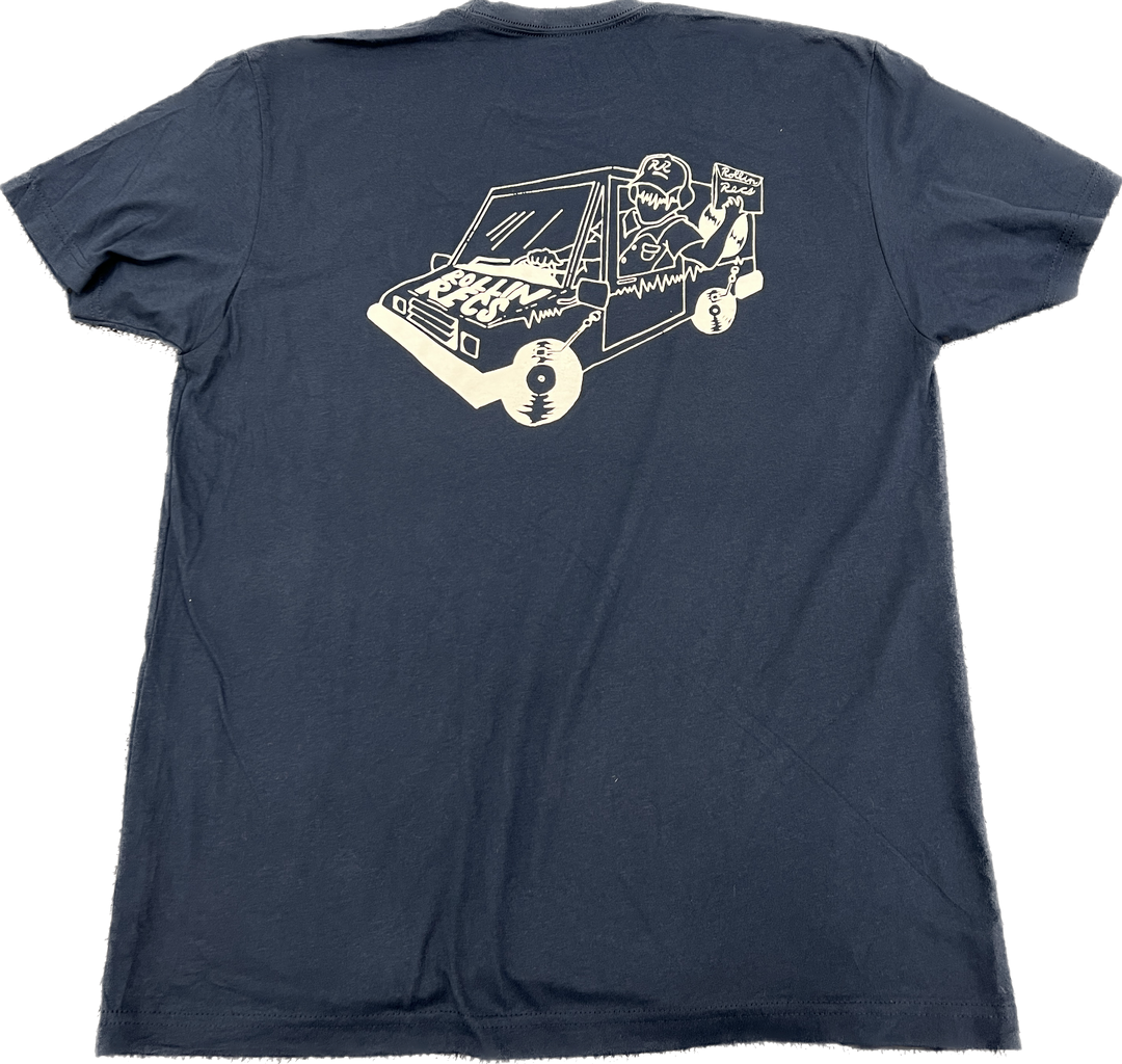 Apparel – Rollin' Records
