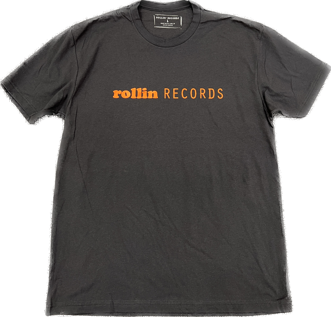 Apparel – Rollin' Records