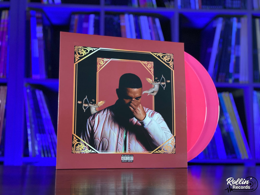 Drake – Rollin' Records