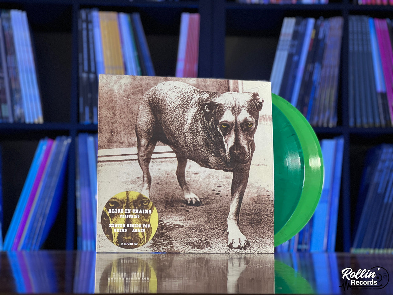 This Weeks Drop – Rollin' Records