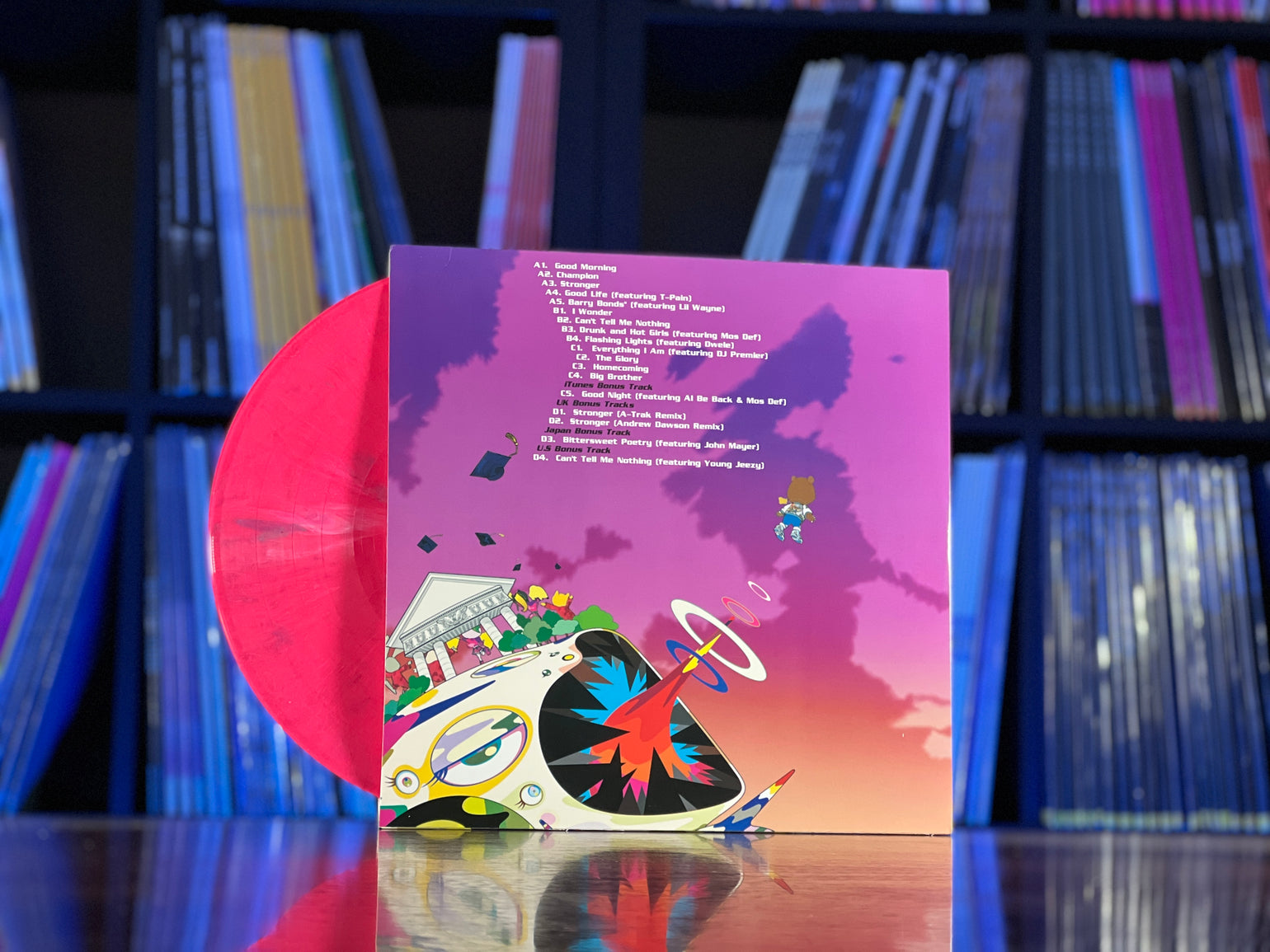 Rap/Hip-Hop – Rollin' Records