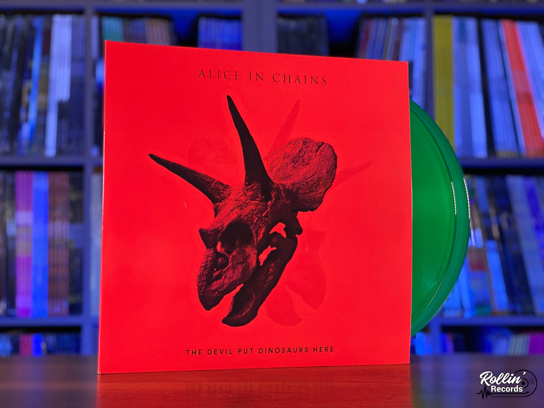 This Weeks Drop – Rollin' Records