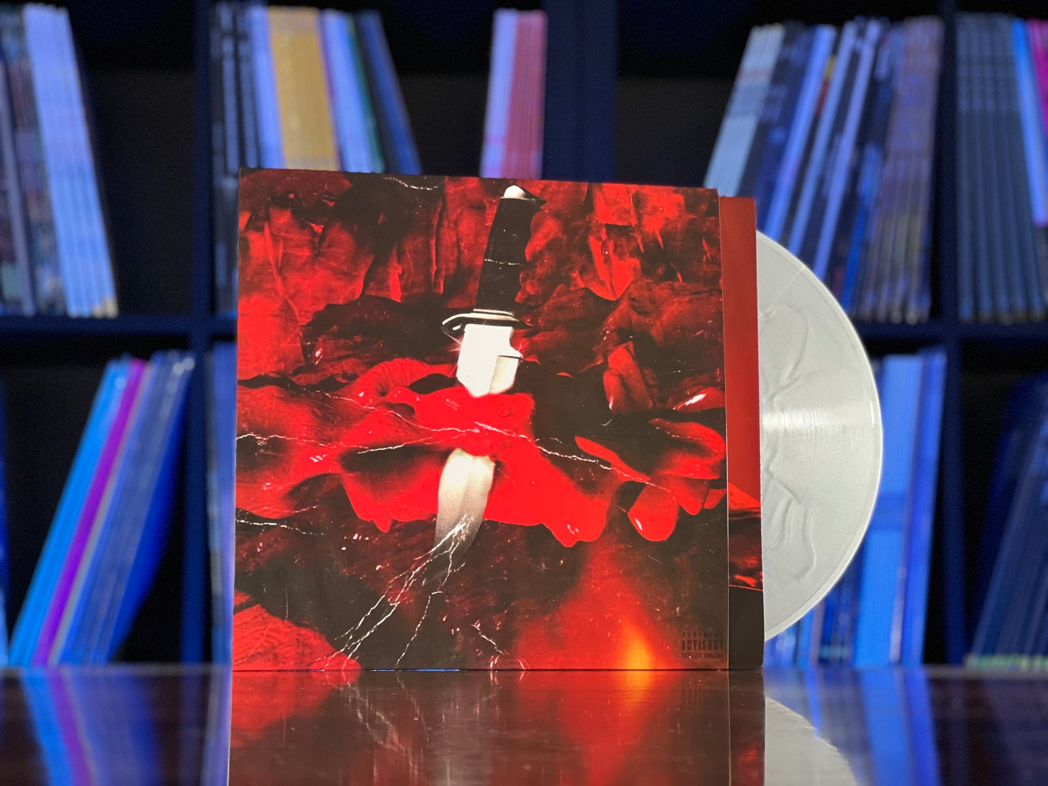 This Weeks Drop – Rollin' Records